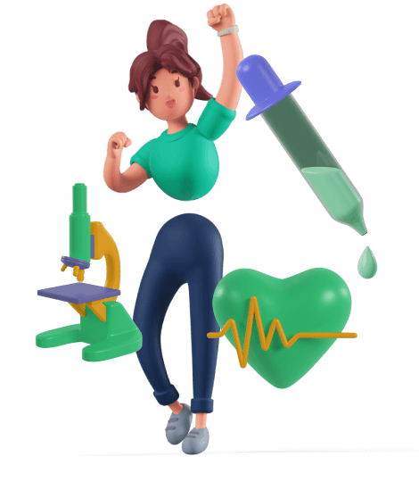 Bio Leads – Lead generation run by real scientists.